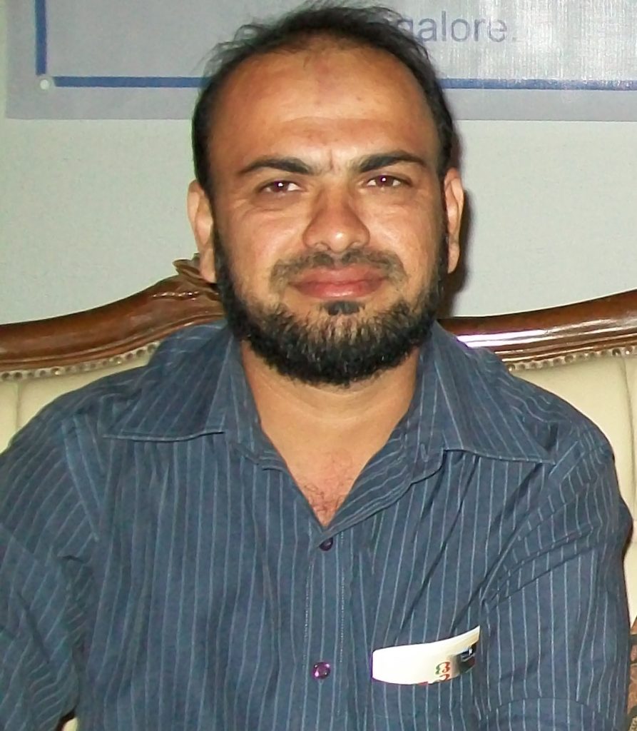 About Us - Lead Trust